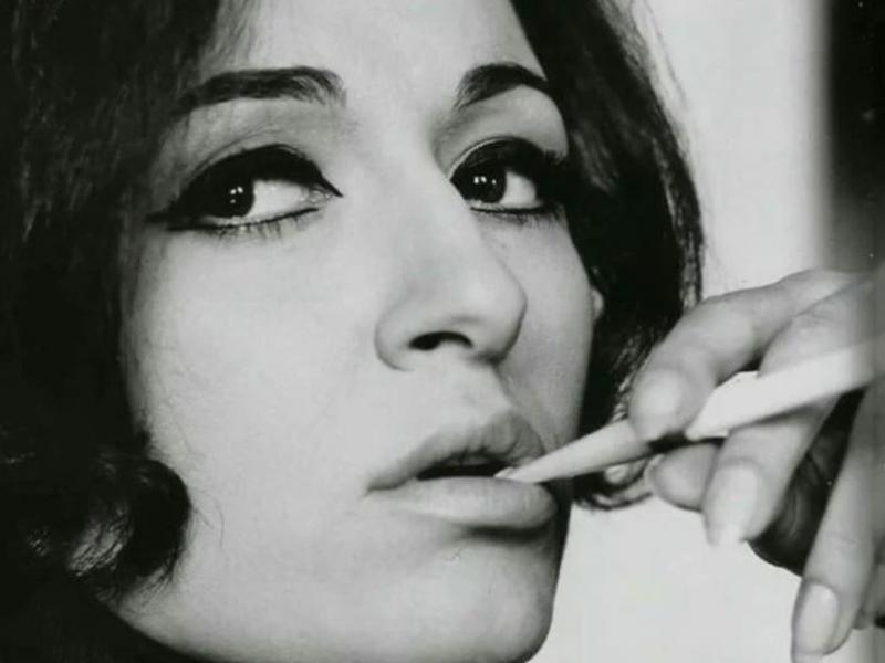 Έφυγε από τη ζωή η Μάρθα Καραγιάννη | Alfavita